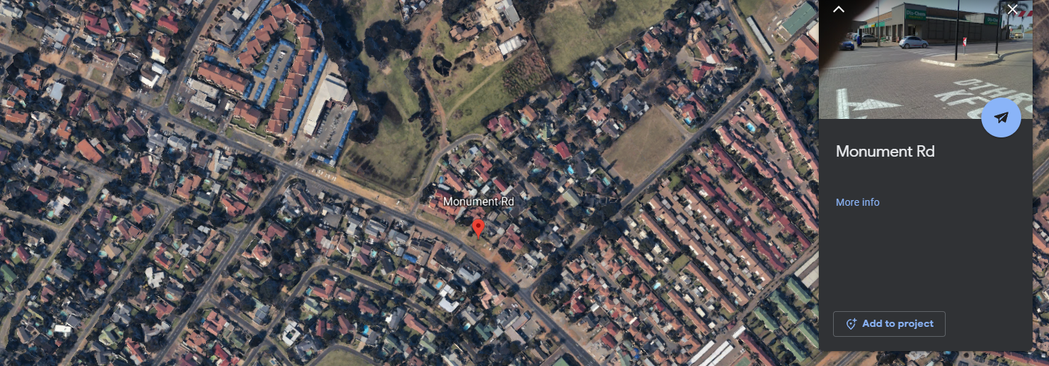 Where We Do It - Border Meet Up